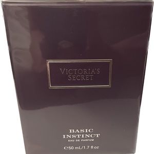 Victoria's Secret | Other | Nwt Vs Basic Instinct Perfume | Poshmark